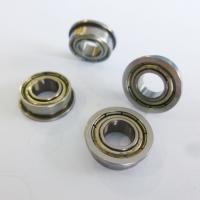 China F695 5 x 13 x 4 mm Miniature High Precision Ball Bearings 695 ZZ 619/5 629/5 for sale