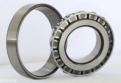 China High Speed Taper Roller Bearing 30309 45 X 100 X 27.25 Mm Water Pump for sale