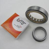 China High Precision Stainless Steel Bearing NJ409 For Gas Generator Turbine for sale