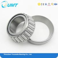 China High Precision Taper Roller Bearings 30302 For Construction Machinery for sale