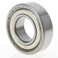 China PCB Drilling And Routing Spindles Chrome Steel Bearing 6101-2Z/P4/YA-HQ1 for sale