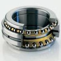 China Double Direction Thrust Angular Contact Ball Bearing 234417 M SP With Brass Cage for sale