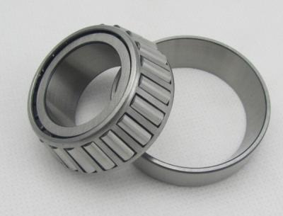 China 3188 / 3120 – B Boat Trailer Wheel Bearings Heavy Industry With INCH Size for sale