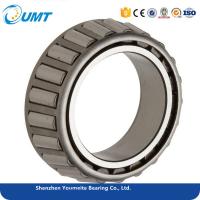 China Double Row Spherical Roller Bearing Needle Cage Bearing Heavy Load for sale