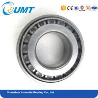 China GCr15 20*52*15mm Taper Roller Bearing Tapered Ball Bearing High Reliability for sale