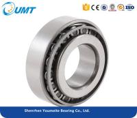 China Long Life 35*80*21mm Tapered Roller Bearings 30307 C2 Cn C3 C4 for sale