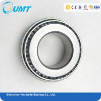 China Long Life 35*80*21mm Tapered Roller Bearings 30307 C2 Cn C3 C4 for sale