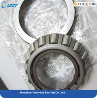 China Machinery Cylinder Roller Bearing Tapered Roller Thrust Bearing for sale