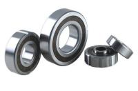 China 6203 Zz 2RS NR Deep Groove Ball Bearing Chrome Steel Bearing 17*40*12 for sale