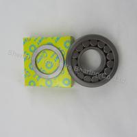 China High Precision Track Roller Bearing NUP205 For Construction Machinery for sale