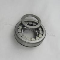 China High Precision Track Roller Bearing NUP205 For Construction Machinery for sale