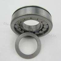 China Spherical Roller Thrust Bearing Cylindrical Roller Bearing NUP207 for sale