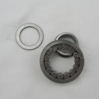 China G100-G1000 OEM Cylindrical Roller Bearing NUP208 For Chemical Industry for sale