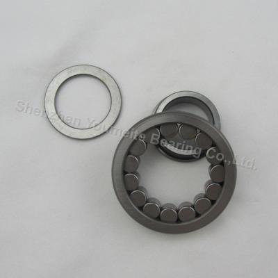 China G100-G1000 OEM Cylindrical Roller Bearing NUP208 For Chemical Industry for sale