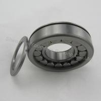 China G100-G1000 OEM Cylindrical Roller Bearing NUP208 For Chemical Industry for sale