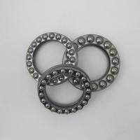 China Carbon Steel Rod End Bearing Ball Thrust Bearing 51101 HRC62-66 Hardness for sale
