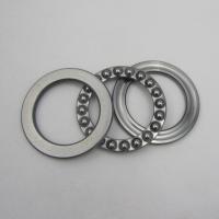 China Credible Brand UMT 15*28*9mm Thrust Ball Bearing 51102 For Engines for sale