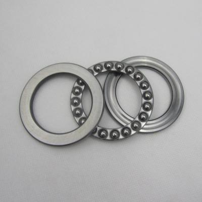 China Credible Brand UMT 15*28*9mm Thrust Ball Bearing 51102 For Engines for sale