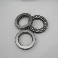 China Credible Brand UMT 15*28*9mm Thrust Ball Bearing 51102 For Engines for sale