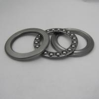 China Stable Performance 17*30*9mm Heavy Load Bearing 51103 For Metallurgy for sale