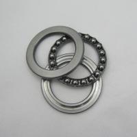 China Stable Performance 17*30*9mm Heavy Load Bearing 51103 For Metallurgy for sale