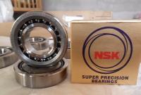 China Japan Nachi High Precision Ball Bearings 35TAC72B NSK Ball Bearing for sale