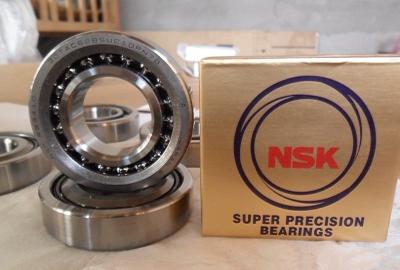 China Japan Nachi High Precision Ball Bearings 35TAC72B NSK Ball Bearing for sale