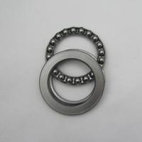 China GCr15 Size20*35*10mm Thrust Ball Bearing 51104 for Metallurgy System with P6,P5,P4,P2 for sale