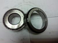China LM 48548 34.925 Mm Bore KOYO Timken Roller Bearing 60-65 Hrc ABEC-7 for sale