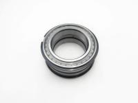 China SL045006PP NR Double Row INA Bearings Germany Origin Brass Cage for sale