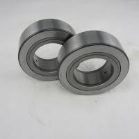 China Metric Yoke Type NUTR15 Chrome Steel Bearing Motor Bearing GCr15 for sale