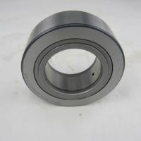 China Metric Yoke Type NUTR15 Chrome Steel Bearing Motor Bearing GCr15 for sale