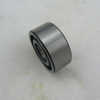 China Double Row Angular Contact Bearings 3200 Mining 10*30*14.3mm G100-G1000 for sale