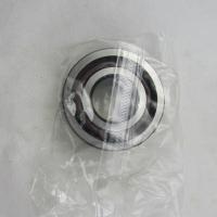 China Nylon Angular Contact Ball Bearing 3201 V Roller Bearing With P5 for sale