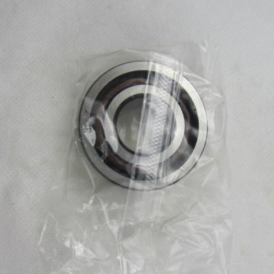 China Nylon Angular Contact Ball Bearing 3201 V Roller Bearing With P5 for sale