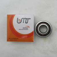China Nylon Angular Contact Ball Bearing 3201 V Roller Bearing With P5 for sale