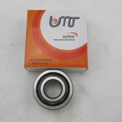 China Double Row Angular Contact Ball Bearing 3202 for Mining with P5+Size15*35*15.9mm for sale