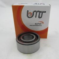 China Double Row Angular Contact Ball Bearing 3202 for Mining with P5+Size15*35*15.9mm for sale
