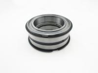 China SL045008 PP Roller Thrust Bearing Roller Ball Bearing OEM OD for sale