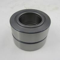 China Roller bearing NUTR15 GCr15 Cam Follower 15*42*19mm Limited speed 6500r/min for sale
