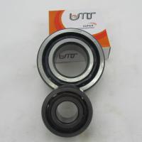 China Ina Thrust Bearing Angular Contact Ball Bearing 3204 20*47*20.6mm for sale