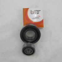 China Ina Thrust Bearing Angular Contact Ball Bearing 3204 20*47*20.6mm for sale