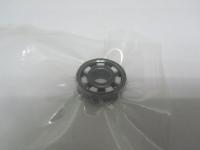 China High Speed Bearings Radial Ball Bearings For 608ce Skating Board for sale