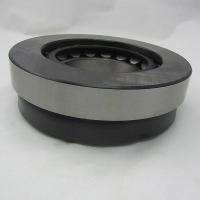 China Motor Spherical Roller Bearing P6 P5 P4 P2 Steel Brass Nylon Cage for sale