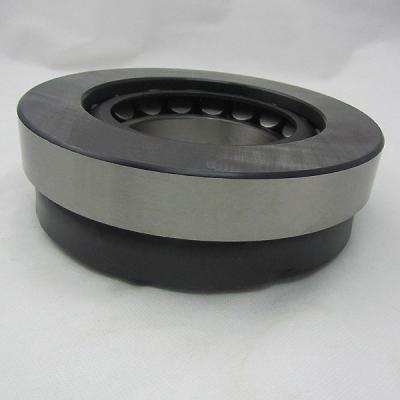 China Motor Spherical Roller Bearing P6 P5 P4 P2 Steel Brass Nylon Cage for sale