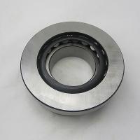 China Motor Spherical Roller Bearing P6 P5 P4 P2 Steel Brass Nylon Cage for sale
