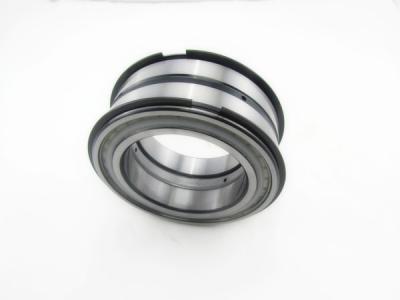 China Nylon Cylindrical Roller Bearing SL045009PP Dimention 45x75x39MM for sale