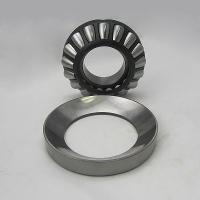 China Radial Ball Bearing Spherical Plain Bearing V1 V2 V3 V4 Vibration for sale