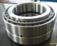 China Plastic Machinery TIMKEN Double Row Roller Bearings 67883/67820CD Combined Load for sale