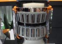 China Plastic Machinery TIMKEN Double Row Roller Bearings 67883/67820CD Combined Load for sale